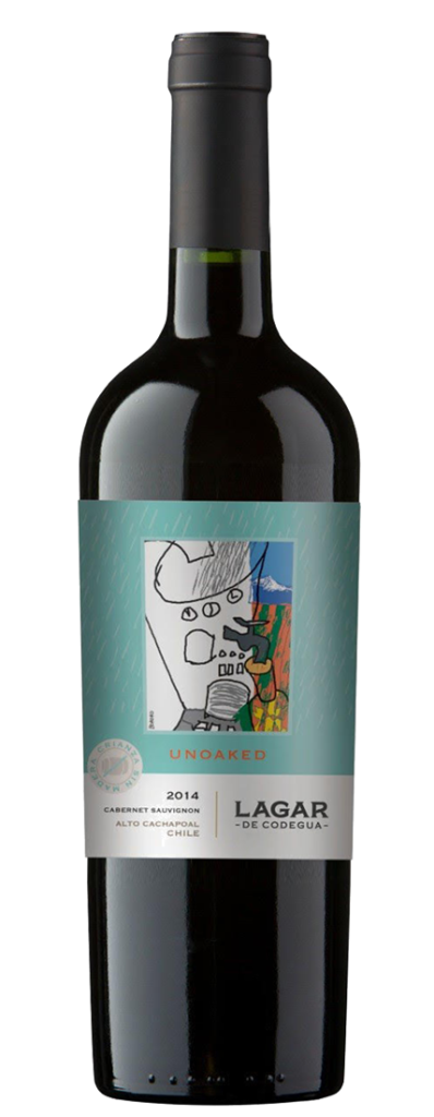 Nuestros Vinos | Lagar de Codegua